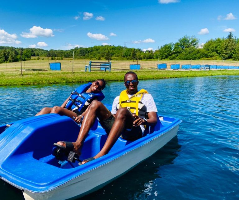 One Day Itinerary For Moncton, New Brunswick - Unravel With Tolu