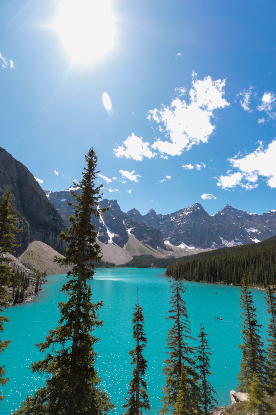What Is Life Like Living In Alberta ? - Unravel With Tolu