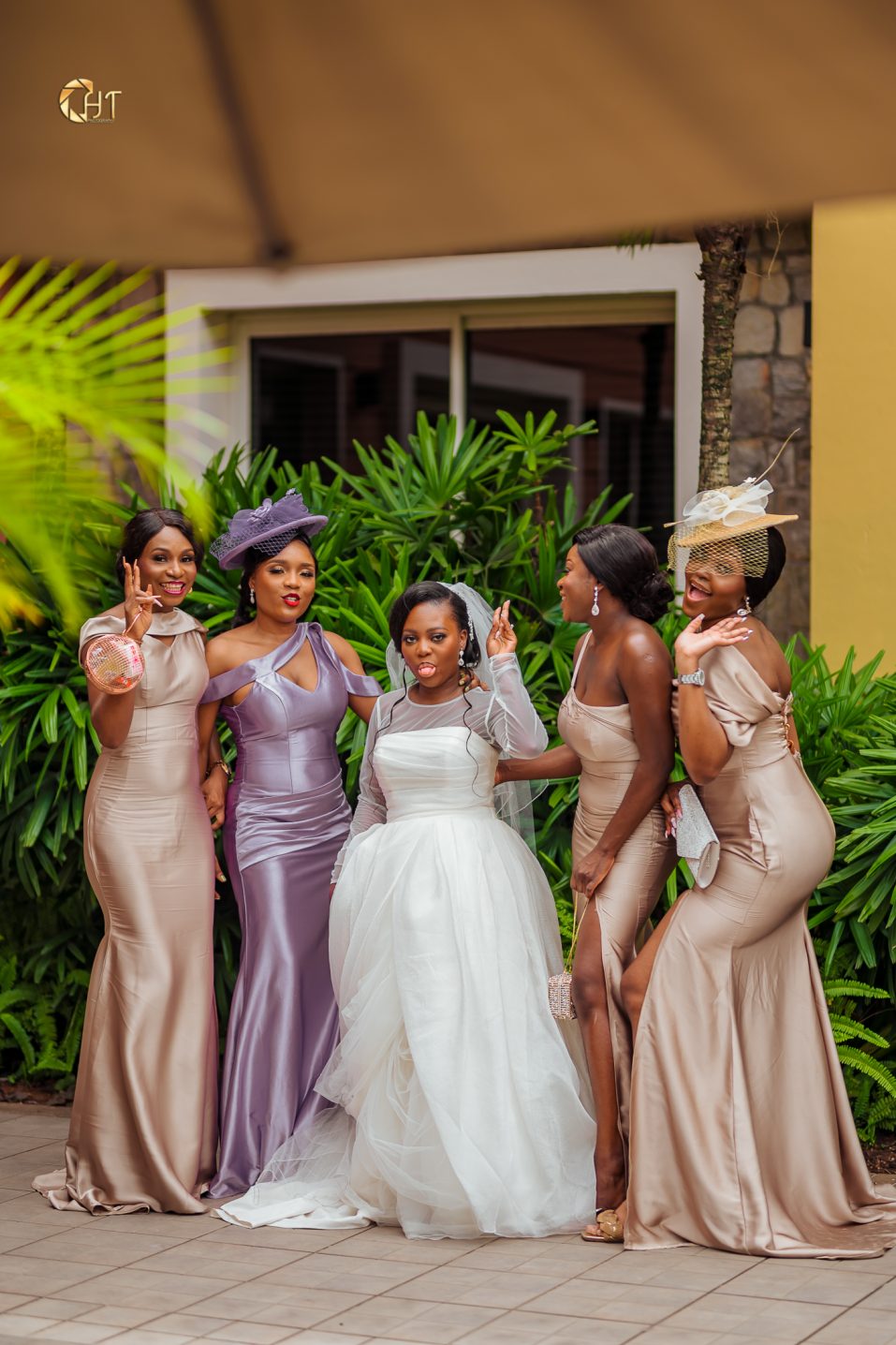 Planning A Nigerian Wedding From Canada - Unravel With Tolu